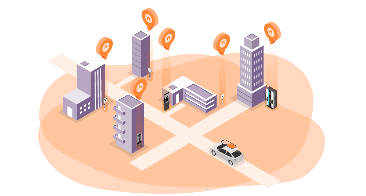 Charge Beyond Boundaries – What is EV Roaming?